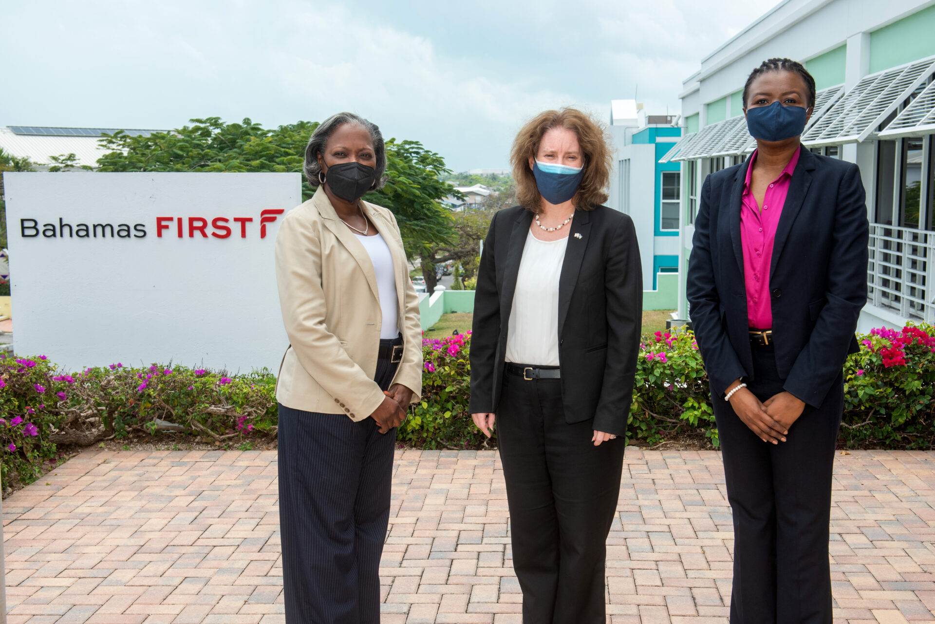Newsroom | See Our Latest News Now - Bahamas First