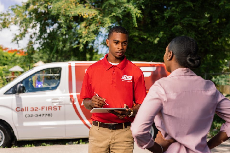 First on the Scene: First Response, Powered by Bahamas First ...